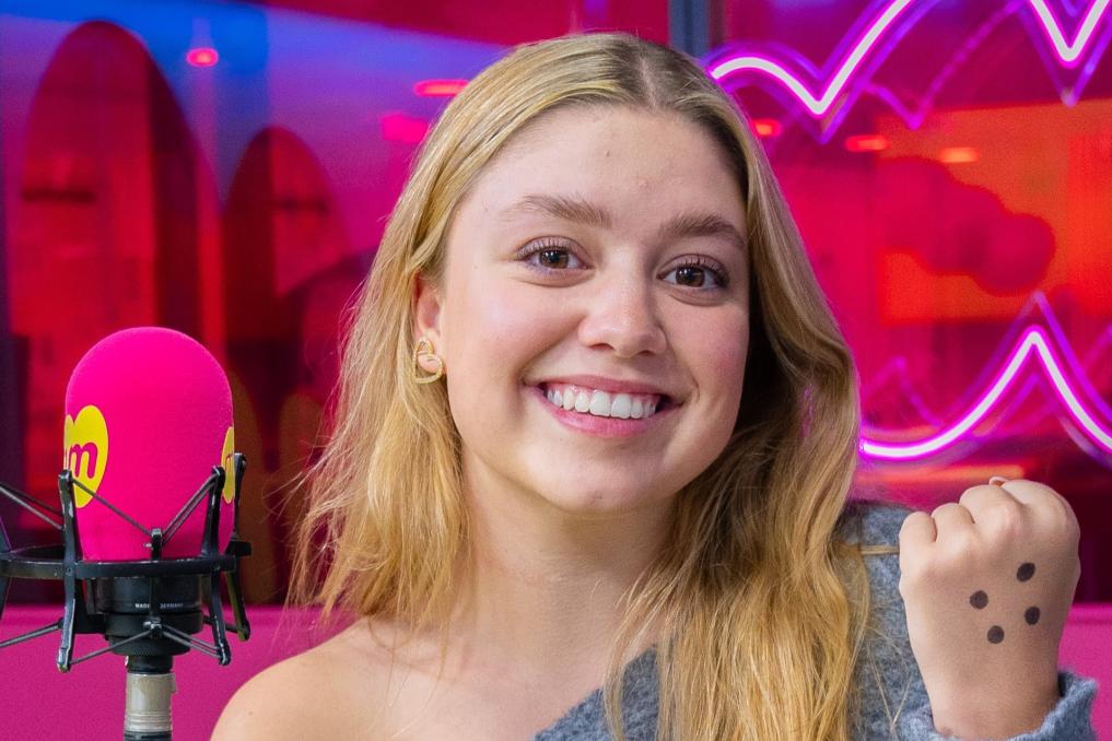 Is Zita Wauters samen met deze bekende bokser? | Showbizzsite